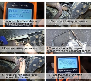 What happens when the upstream O2 sensor goes bad? What can I do if the ...