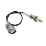 Oxygen Sensor Honda Accord: Diagnosis, OEM Codes & Replacement Guide ...