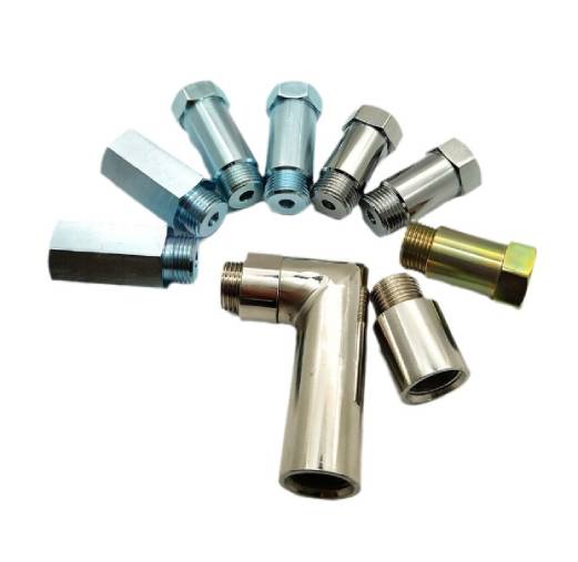 o2 sensor spacer benefits what do&how to install - 02Sensor Replacement